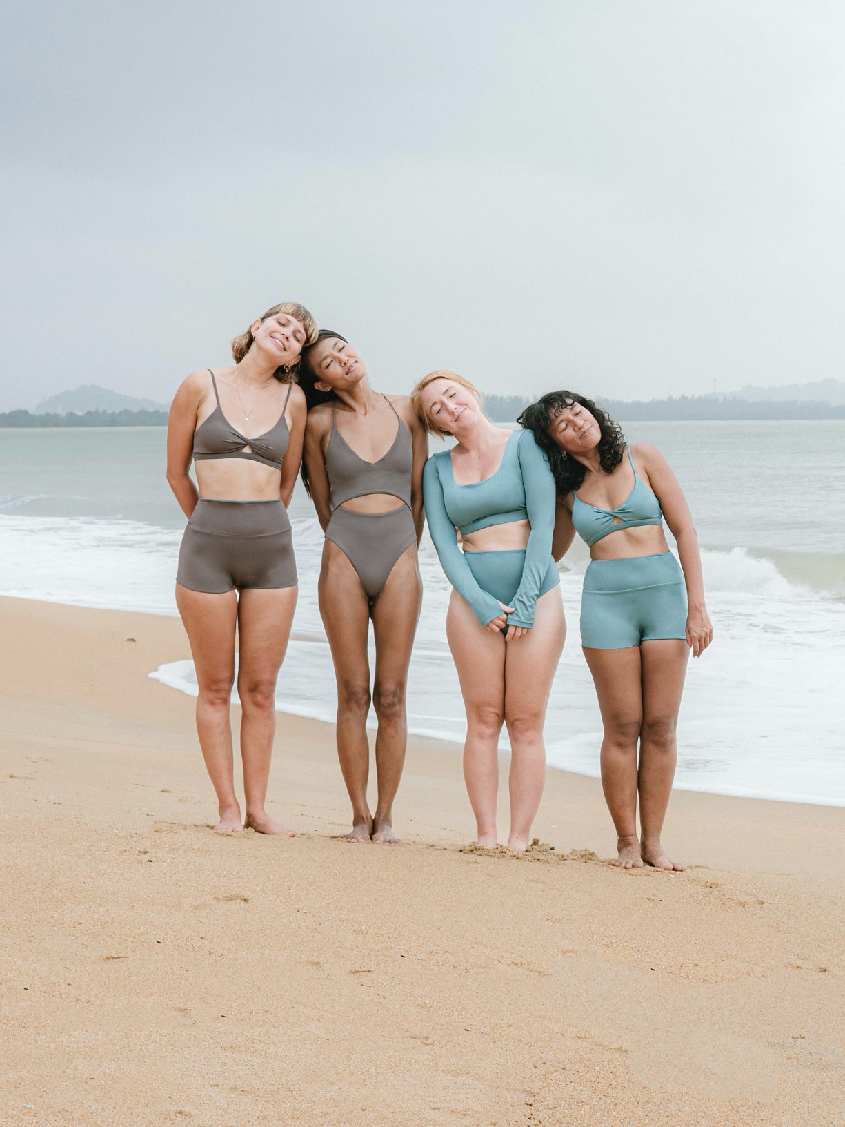 Surf & Swim Wear – Raised By Waves